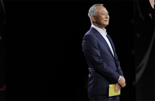 Johnnie To Comments on State of Hong Kong Film Industry – JayneStars.com
