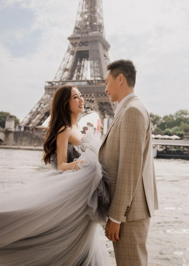 Kayan Choi is Proud to Say She Loves Money – JayneStars.com