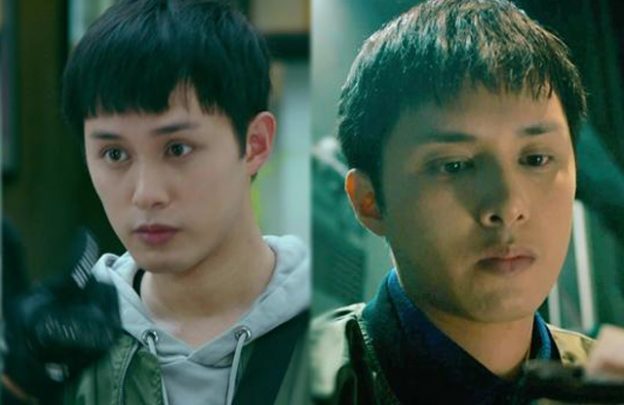 How Matthew Ho Prepared for His Role in “Narcotic Heroes” – JayneStars.com