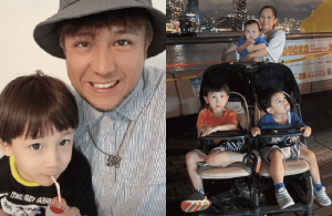 Steven Cheung’s Messy Private Life: Multiple Women Expose Him for ...