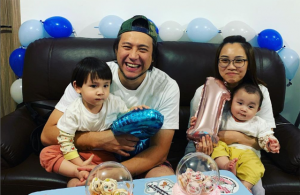 Steven Cheung’s Messy Private Life: Multiple Women Expose Him for ...