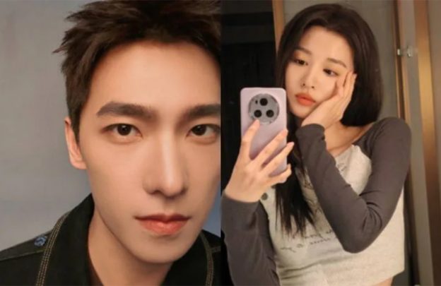 Yang Yang – JayneStars.com