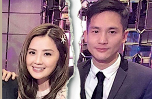 Charlene Choi Responds to Breakup Rumors with Anthony Shek – JayneStars.com