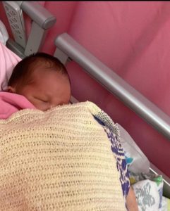 Steven Cheung and Wife Welcome Fourth Son – JayneStars.com