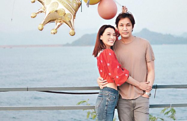 Alice Chan Films “Themis” in China – JayneStars.com