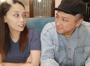 Steven Cheung’s Wife Becomes a YouTuber – JayneStars.com