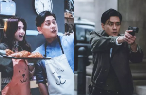 Bosco Wong’s “Dead Ringer” Takes TVB Anniversary Slot – JayneStars.com