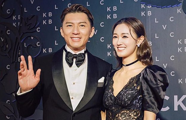 Pakho Chau and Benjamin Yuen Were Already Friends Before They Got ...