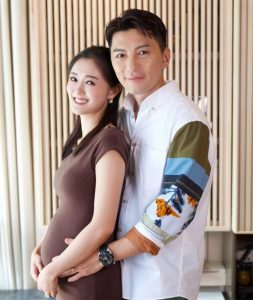 Benjamin Yuen on Marrying a Richer Wife – JayneStars.com