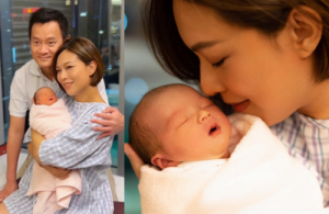 Breast Cancer Runs in Queenie Chu’s Family – JayneStars.com