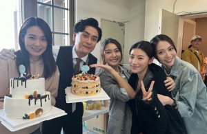 Bosco Wong: “TVB Gives Me a High Salary!” – JayneStars.com