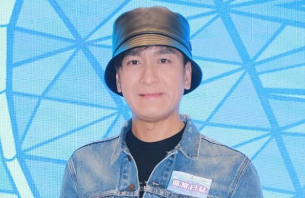 Kenneth Ma Emphasizes He and Kevin Cheng Are Not Feuding – JayneStars.com