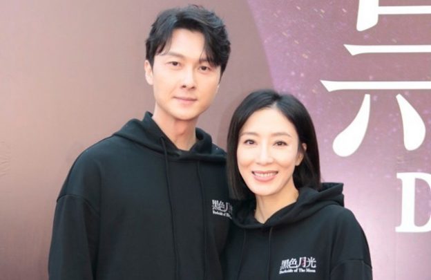 Vincent Wong and Benjamin Yuen Sign with Shaw Brothers – JayneStars.com