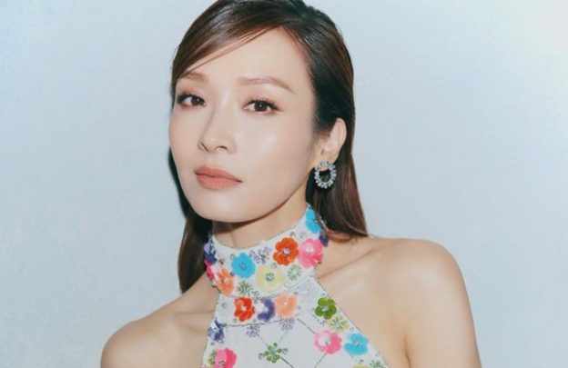 2016 TVB Anniversary Award: Ruco Chan, Vincent Wong, Tracy Chu Lead ...