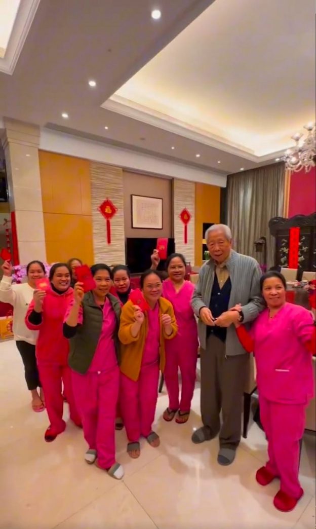 Karena Ng’s Husband Brian Shi’s Incredible Family Wealth – JayneStars.com