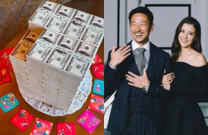 Karena Ng’s Husband Brian Shi’s Incredible Family Wealth – JayneStars.com