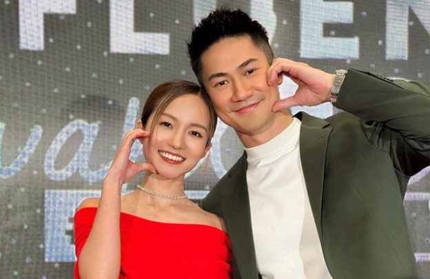 Arnold Kwok and Amber Tang Share Wedding Plans – JayneStars.com