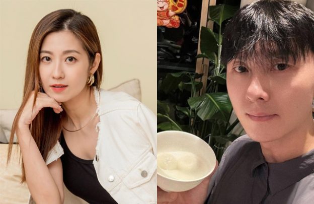 Vincent Wong’s New Opportunities After Leaving TVB – JayneStars.com