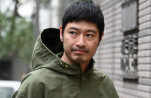 Actor Gregory Wong Arrested for Involvement in Hong Kong Protests ...