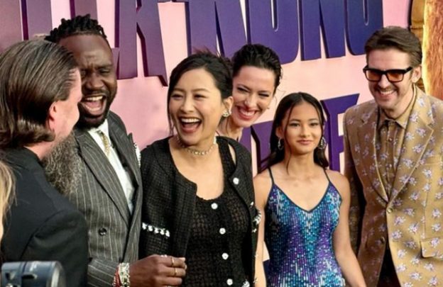 Fala Chen on Balancing Work and Family – JayneStars.com