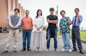 Takashi Sorimachi’s “GTO Revival” Receives 9.6% in Ratings – JayneStars.com