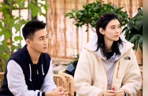Mario Ho and Ming Xi are Officially Married – JayneStars.com
