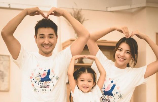 Maggie Cheung and Ruco Chan Star in TVB Medical Drama, “Behind the Tower” – JayneStars.com