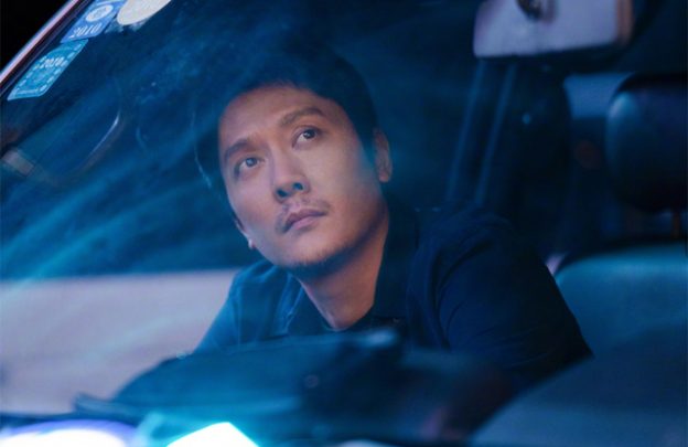 Zhao Liying and Feng Shaofeng are Back Together? – JayneStars.com