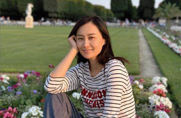 Fala Chen to Star in Ang Lee’s “Old Gold Mountain” – JayneStars.com