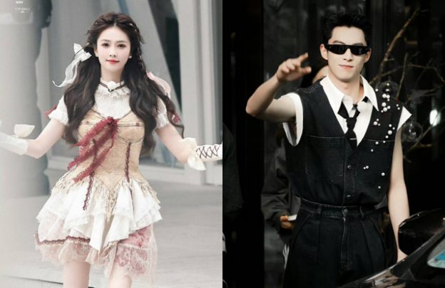 Dylan Wang to Dominate Screens with 3 Upcoming Dramas – JayneStars.com