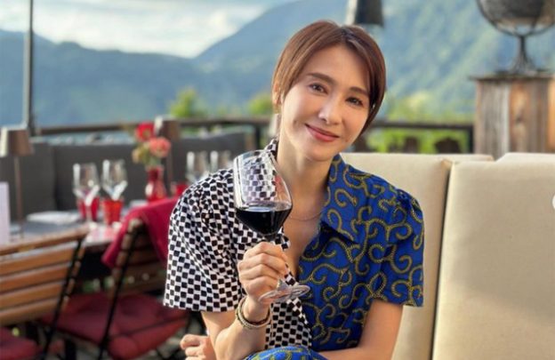 Gigi Lai Gives Her Daughters Freedom to Explore – JayneStars.com