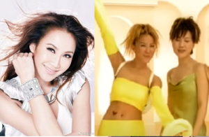 Coco Lee’s Song Set for Posthumous Release – JayneStars.com