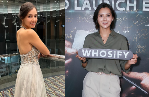 Lisa Tse Hires Private Tutor to Improve Chinese – JayneStars.com