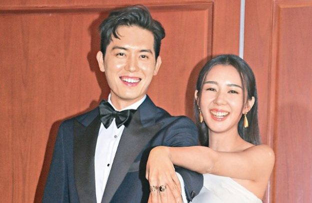 Louisa Mak Crowned Miss Hong Kong 2015 – JayneStars.com