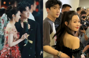 Have Bai Jingting and Song Yi Called It Quits? – JayneStars.com