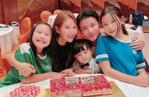 Ada Choi is Not a Tiger Mom – JayneStars.com
