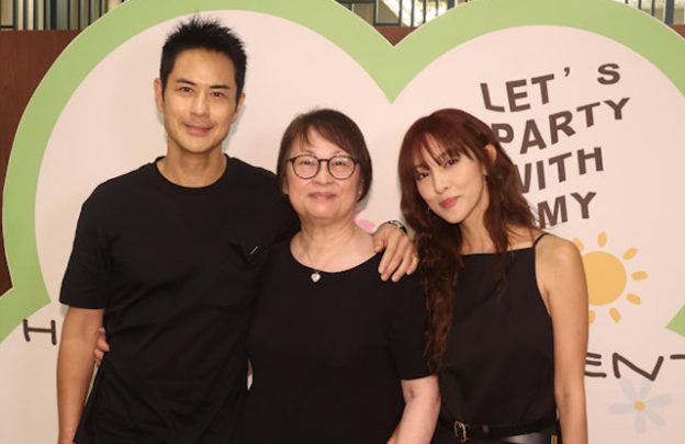 Xu Kai and Bai Lu to Star in 5th Drama Together – JayneStars.com