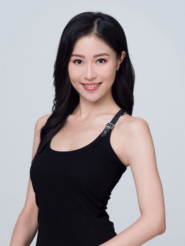 Miss Hong Kong 2024: Ellyn Ngai Emerges As Top Contender – JayneStars.com