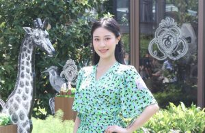 Popular Miss Hong Kong Contestant, Ellyn Ngai, Falls Ill – JayneStars.com