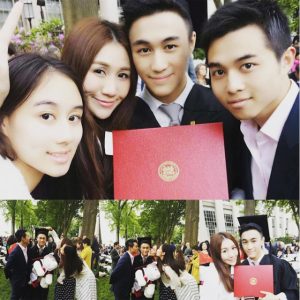 Mario Ho Clarifies MIT Education – JayneStars.com