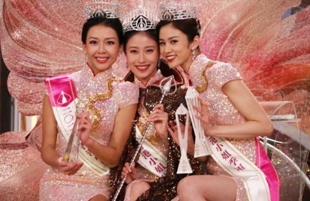 Meet the Miss Hong Kong 2024 Contestants – JayneStars.com