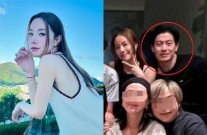 Stephy Tang Has Pivotal Scenes in “The Last Cook” – JayneStars.com