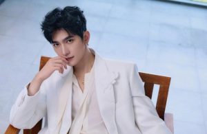 Yang Yang and Zhao Lusi Pair Up in “Who Rules the World” – JayneStars.com