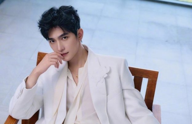 Yang Yang Makes Comeback in “A Record of a Mortal’s Journey to ...