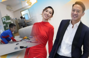 Jason Chan and Sarah Song Reflect on Their Growing Family – JayneStars.com