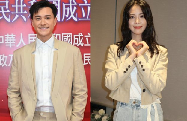 Hera Chan Leads with 4 New Dramas for 2025 – JayneStars.com