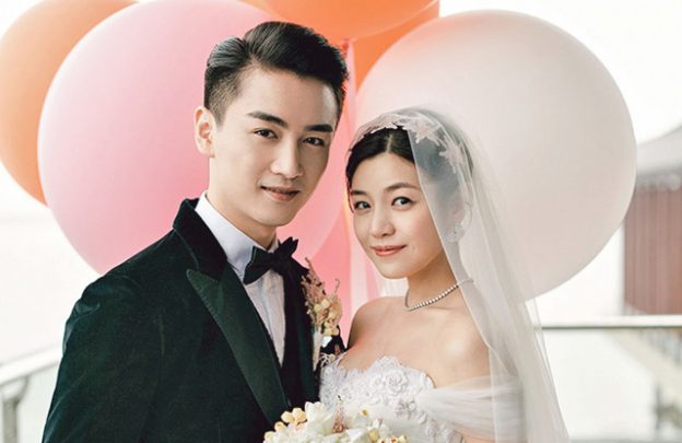 Chen Xiao and Michelle Chen’s Marriage Cools Off – JayneStars.com
