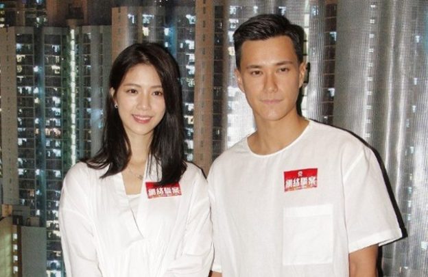 Hera Chan: “I’m Still Getting to Know Brian Chu” – JayneStars.com