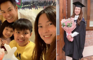 Roger Kwok Wanted to Divorce Cindy Au – JayneStars.com