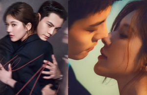 “Love’s Ambition” Drops Passionate Kiss Scenes in Latest Trailer ...